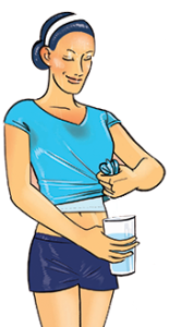 Got Smelly Sweat? Here’s Why You Have It and How to Deal with It